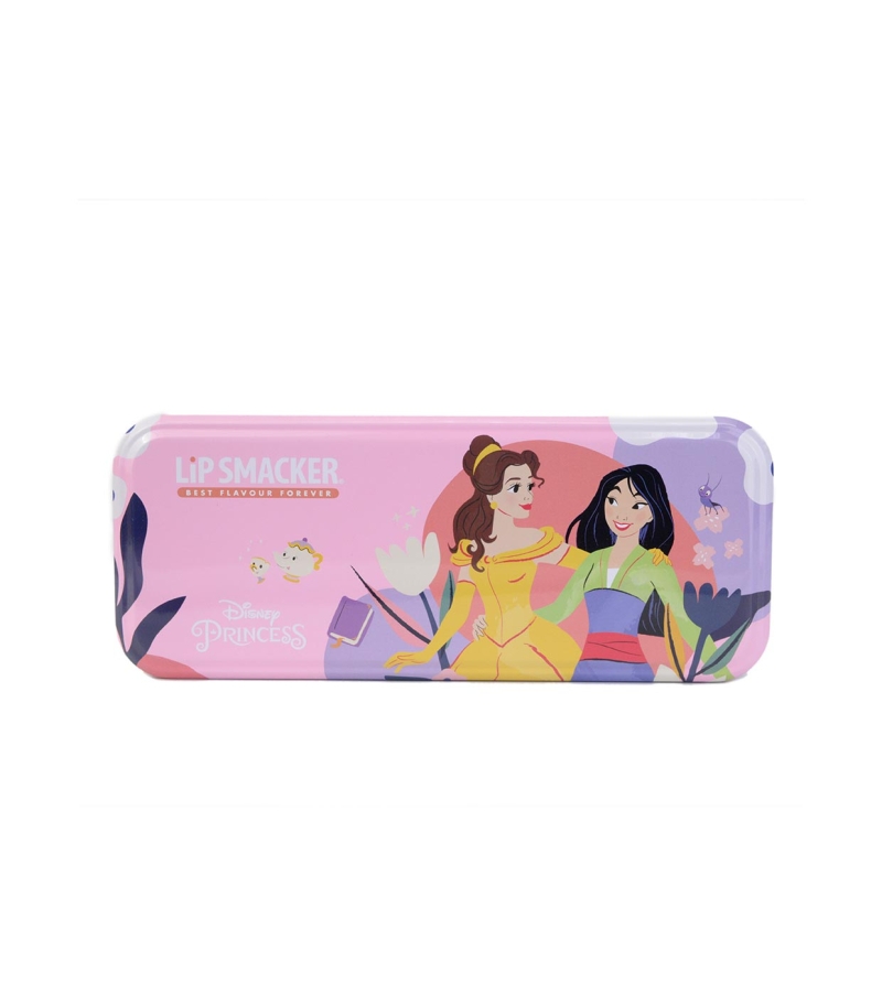 Markwins Disney Princess Gift Set for Girls 1510674 | Angelcosmetics